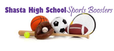 Shasta High School - Athletic Boosters